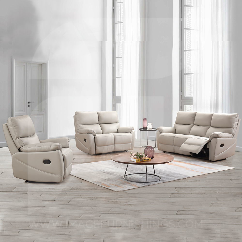 Image Furnishings. Carson - 3 Seater