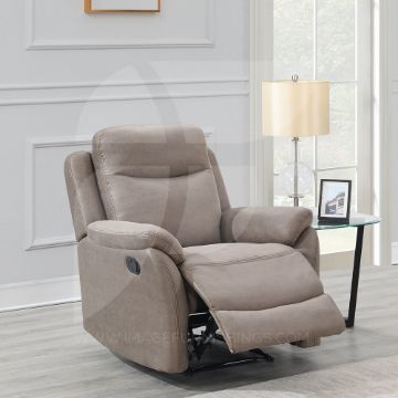 Image Furnishings. Evan 1 Seater Lift & Rise Sultry