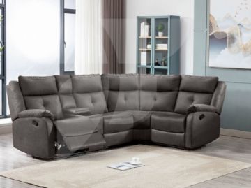 Image Furnishings. Casey Chestnut - 1 Seater