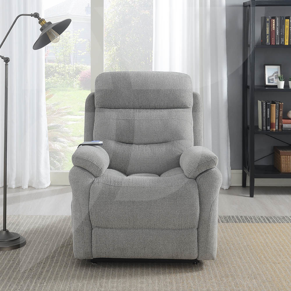 Image Furnishings. Arianna Herbert Grey