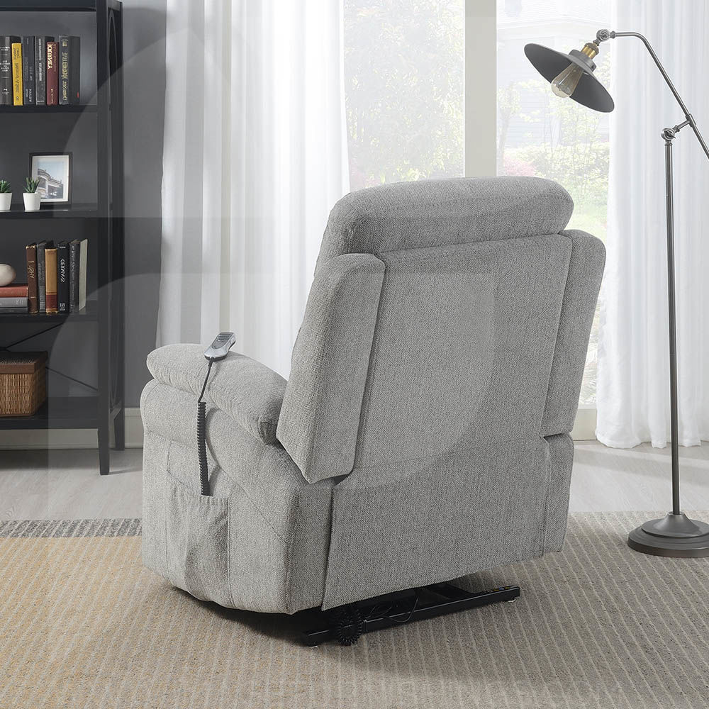 Image Furnishings. Arianna Herbert Grey